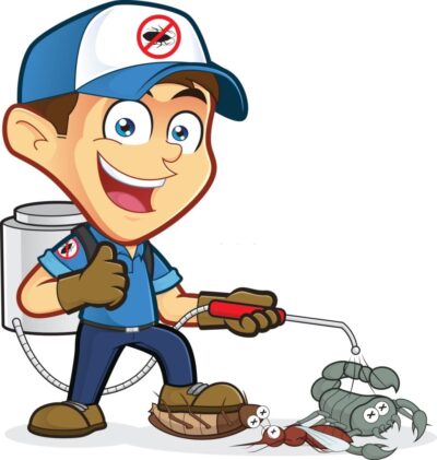 About Us – APM Pest Management